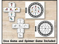 Sun Salutation Kids Yoga Games Activities Set by Teach Simple