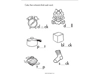 Super Fun Coloring Activities Volume 1 by Teach Simple