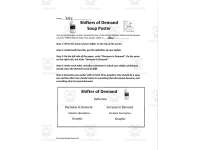 Supply and Demand Activity Bundle by Teach Simple