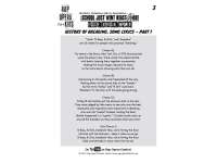 Syllable Activities: The History of Hip Hop Dance | Nonfiction Passage ...