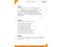 Take vs. Bring | Upper Intermediate Lesson Plan by Teach Simple