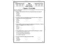 Tales of A Fourth Grade Nothing Novel Study Unit by Teach Simple