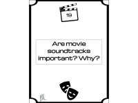 Task Cards: Movies Vocabulary - ESL Speaking Questions by Teach Simple
