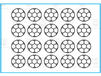 TASK STRIPS: COUNTING TOTALS WITH DOUBLES FACTS VISUAL PROMPTS CARDS by ...