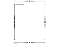 Teacher's Notes, Set 2, Editable Pages by Teach Simple