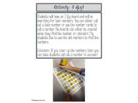 Teen Numbers: I Spy Activity | Small Group Math by Teach Simple