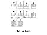 Teen Numbers: Printable and Digital Activity Bundle | Google Slides and ...