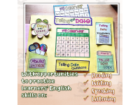 Telling Date Lapbook by Teach Simple