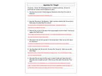 The All-American Slurp: Full Lesson Plan w/ PowerPoints & Graphic ...