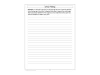 The Bass, the River, and Sheila Mant: Full Lesson Plan w/ PowerPoints ...
