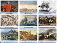 The Battle of Yorktown by Teach Simple