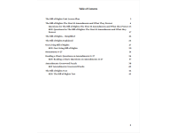 The Bill of Rights Unit (and a Little About Amendments 11-27) by Teach ...