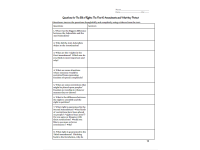 The Bill of Rights Unit (and a Little About Amendments 11-27) by Teach ...