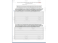 The Coffin Quilt by Ann Rinaldi Socratic Seminar Questions by Teach Simple