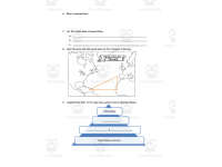 The Columbian Exchange Worksheet by Teach Simple