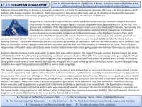 The Early Middle Ages World History Unit by Teach Simple