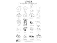 The Easy English Series Book 1: Easy Words by Teach Simple