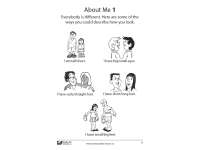 The Easy English Series Book 1: Easy Words by Teach Simple