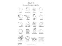 The Easy English Series Book 1: Easy Words by Teach Simple