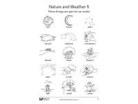 The Easy English Series Book 1: Easy Words by Teach Simple