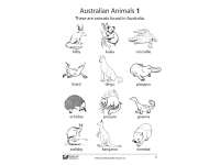 The Easy English Series Book 1: Easy Words by Teach Simple