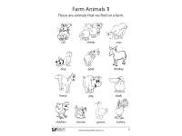 The Easy English Series Book 1: Easy Words by Teach Simple