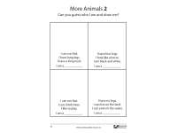 The Easy English Series Book 1: Easy Words by Teach Simple