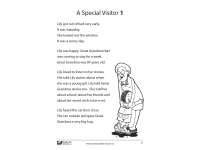 The Easy English Series Book 3: More Easy Read and Write by Teach Simple