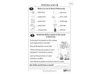 The Easy English Series Book 5: Easy Grammar by Teach Simple