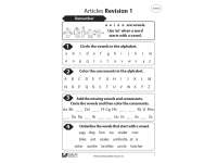 The Easy English Series Book 5: Easy Grammar by Teach Simple