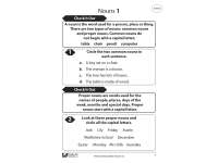 The Easy English Series Book 5: Easy Grammar by Teach Simple