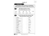 The Easy English Series Book 5: Easy Grammar by Teach Simple