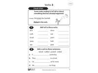 The Easy English Series Book 5: Easy Grammar by Teach Simple