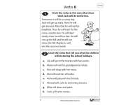 The Easy English Series Book 5: Easy Grammar by Teach Simple