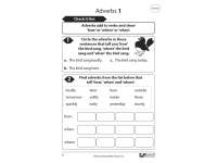 The Easy English Series Book 5: Easy Grammar by Teach Simple