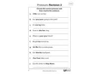 The Easy English Series Book 5: Easy Grammar by Teach Simple