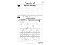 The Easy English Series Book 5: Easy Grammar by Teach Simple