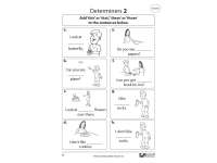 The Easy English Series Book 5: Easy Grammar by Teach Simple