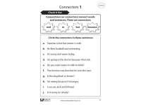 The Easy English Series Book 5: Easy Grammar by Teach Simple