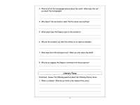 The Emperor’s New Clothes: Full Lesson Plan w/ PowerPoints & Graphic ...