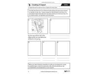 The English Series: 2nd Grade English Workbook by Teach Simple