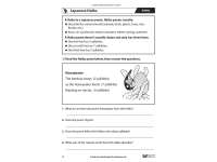 The English Series: 2nd Grade English Workbook by Teach Simple