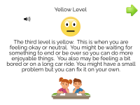 The Feelings Thermometer Boom Cards-Self-Regulation Skills (With Audio ...