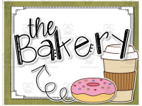 The Grocery Game: Adding + Multiplying Money by Teach Simple