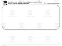 The Gruffalo Language and Literacy Book Companion Packet by Teach Simple