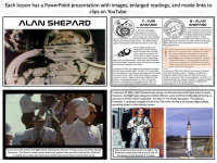 The History of Space Exploration - Complete Unit by Teach Simple