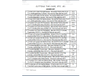 The I-Math Program Incremental Word Problems That Help Students Think ...