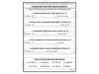 The Miraculous Journey of Edward Tulane Novel Study Unit by Teach Simple