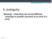 The Monkey’s Paw: Full Lesson Plan w/ PowerPoints & Graphic Organizers ...