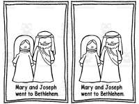 The Nativity Story by Teach Simple
